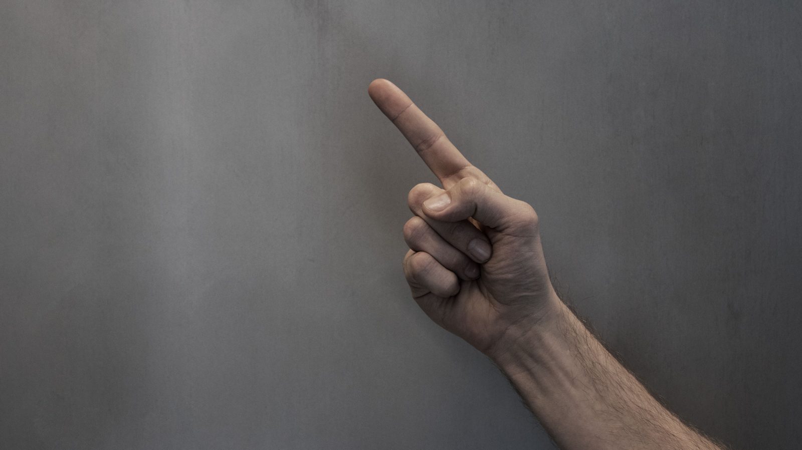 Sormi pyllyyn! – 360° journalismia