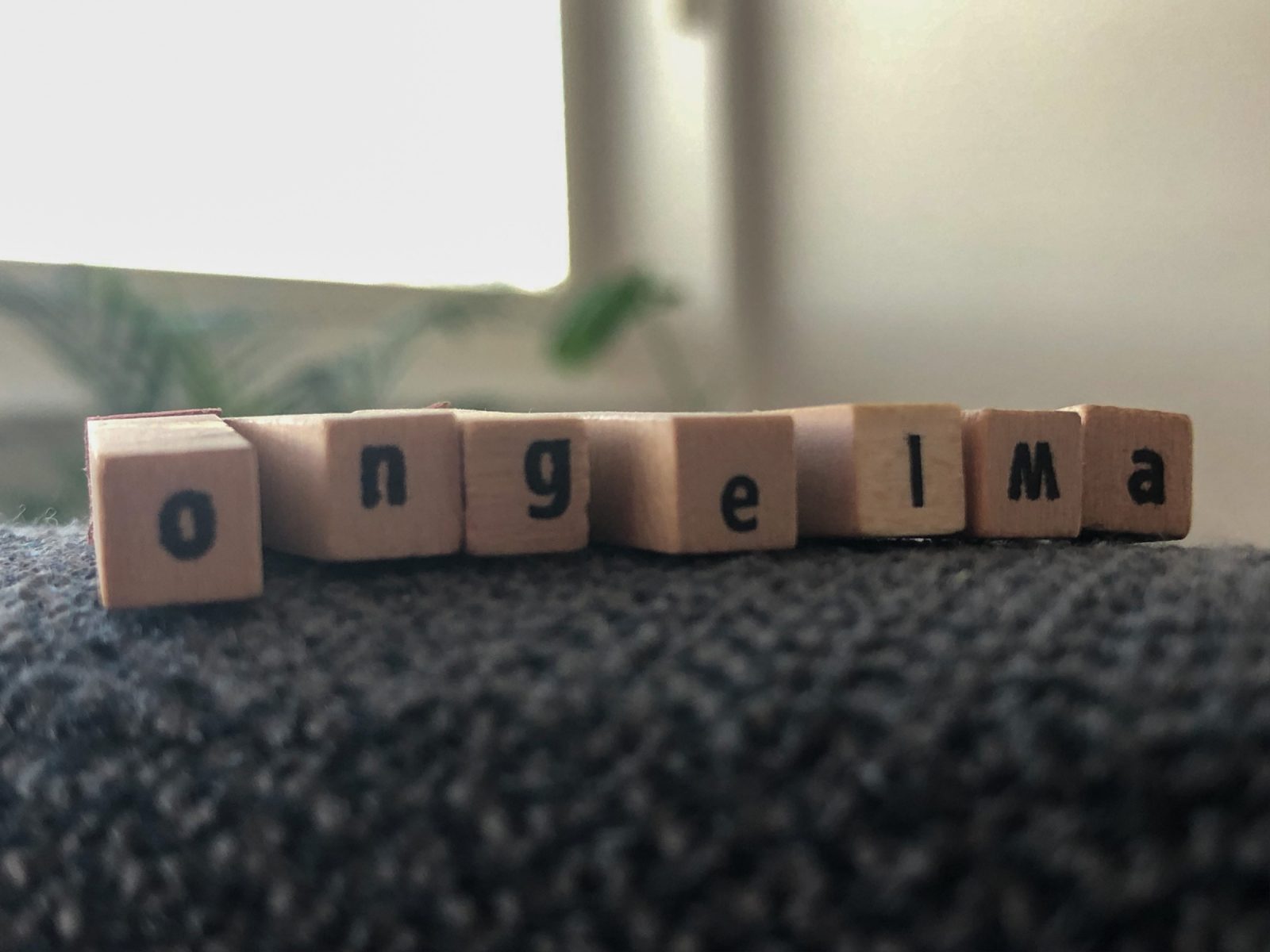 Suomi toisena kielenä opintoihin saattaa päätyä oppilaita, jotka ...