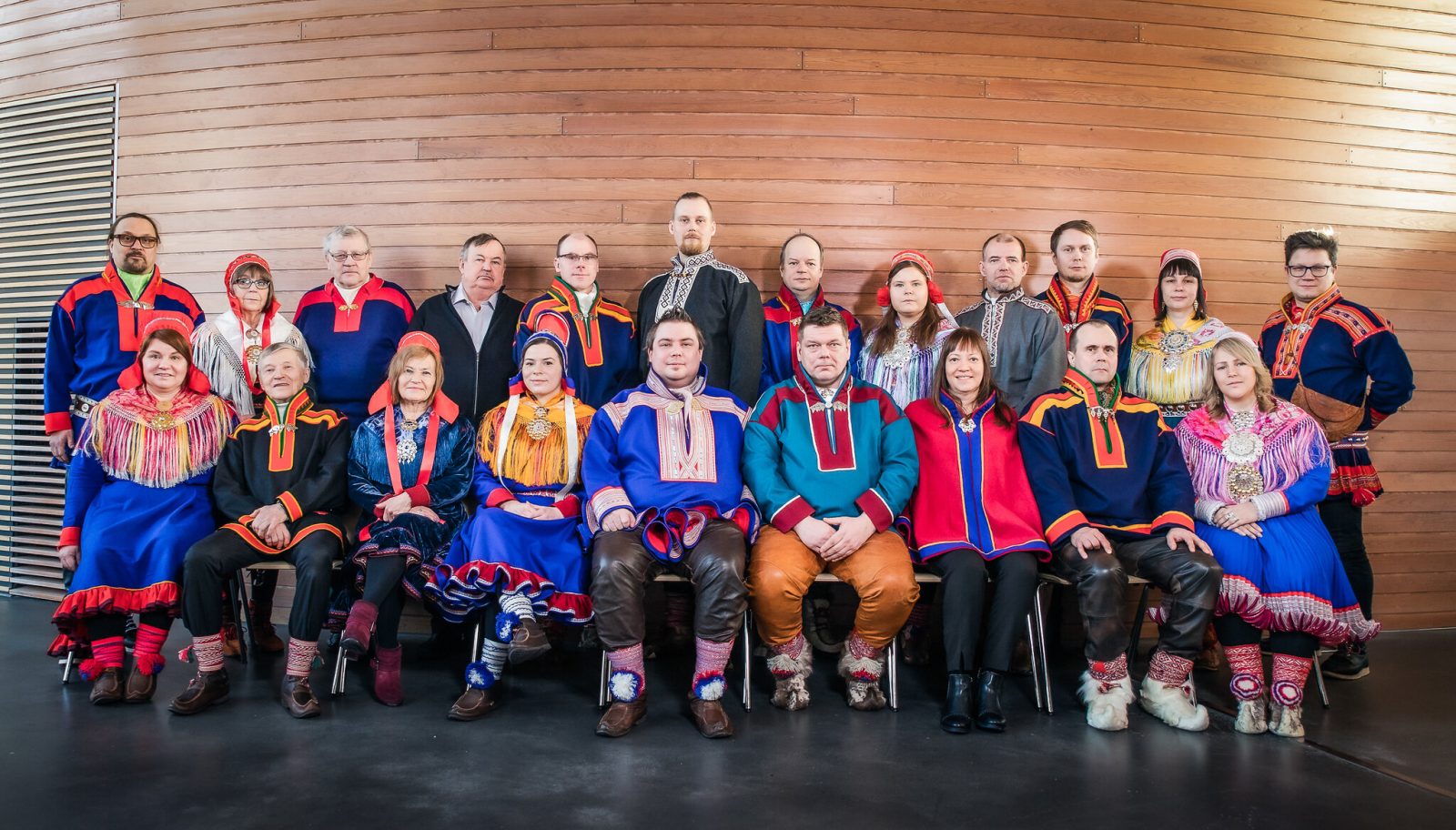 Ihmisoikeudet “politiikan pelinappuloina” — saamelaisten asiat ...