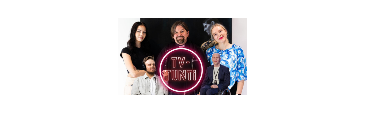TV-tunti – 360° journalismia