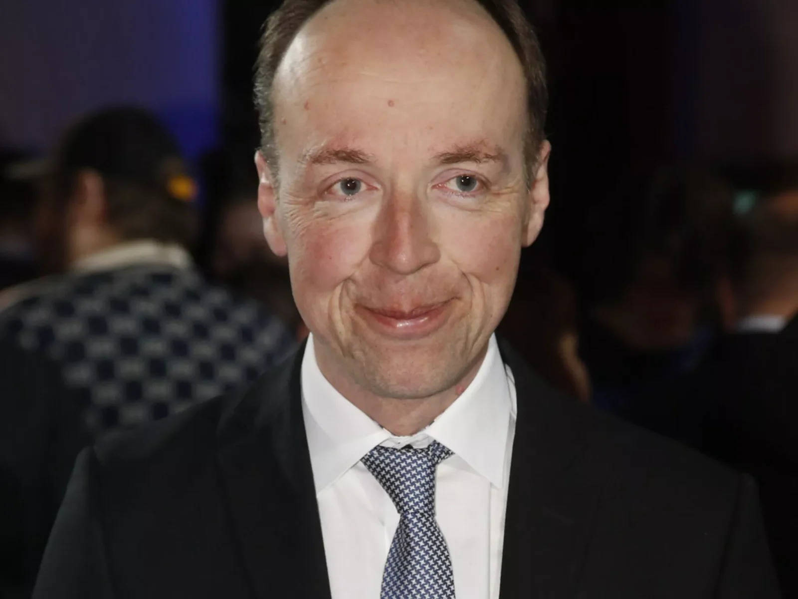Jussi Halla-aho ehdolle kuntavaaleihin – 360° journalismia